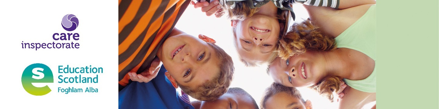 Project: Shared inspection framework for ELC services in... | The Care ...